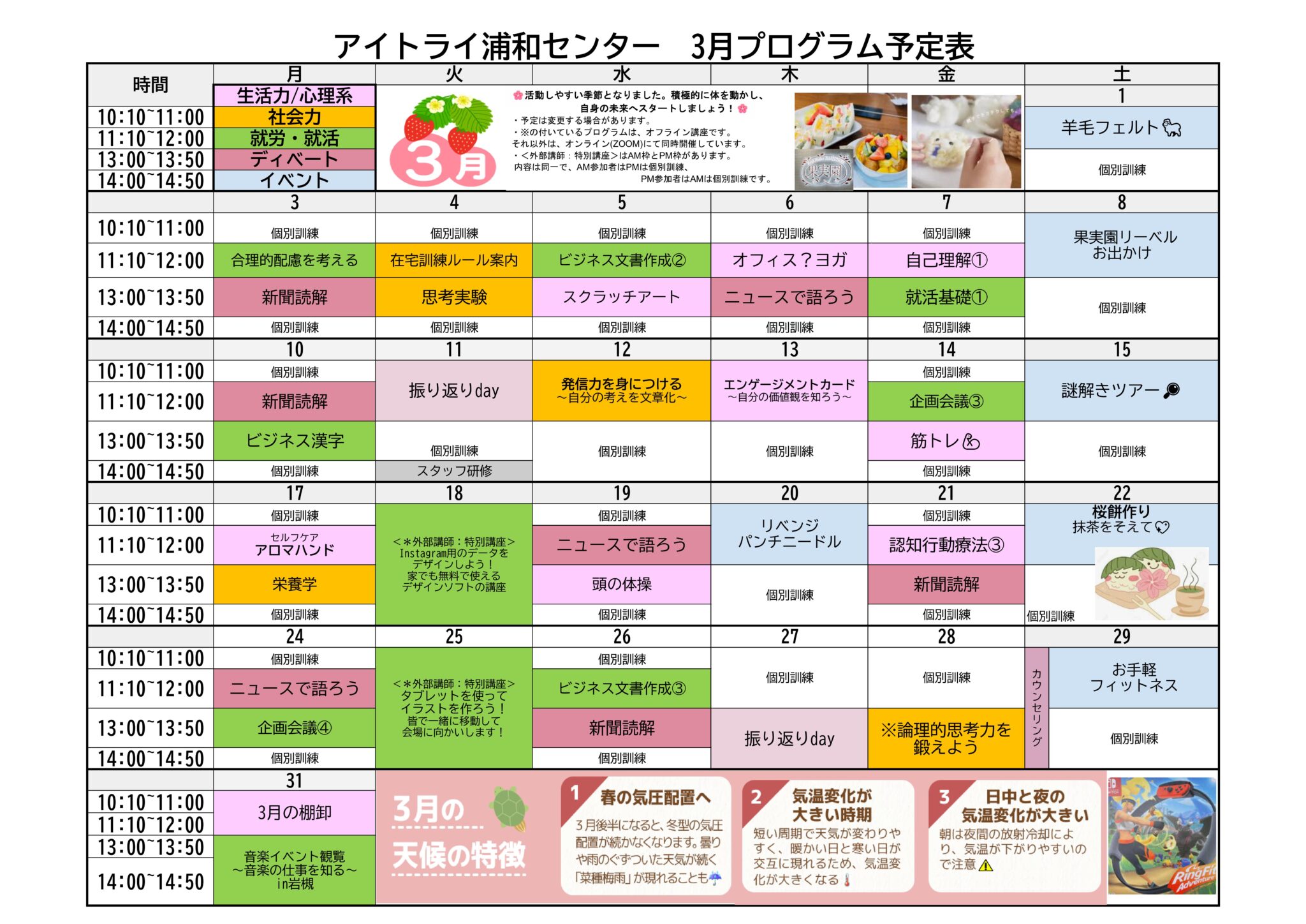 就労定着支援の利用条件とは？料金や対象者を詳しく解説 - itry