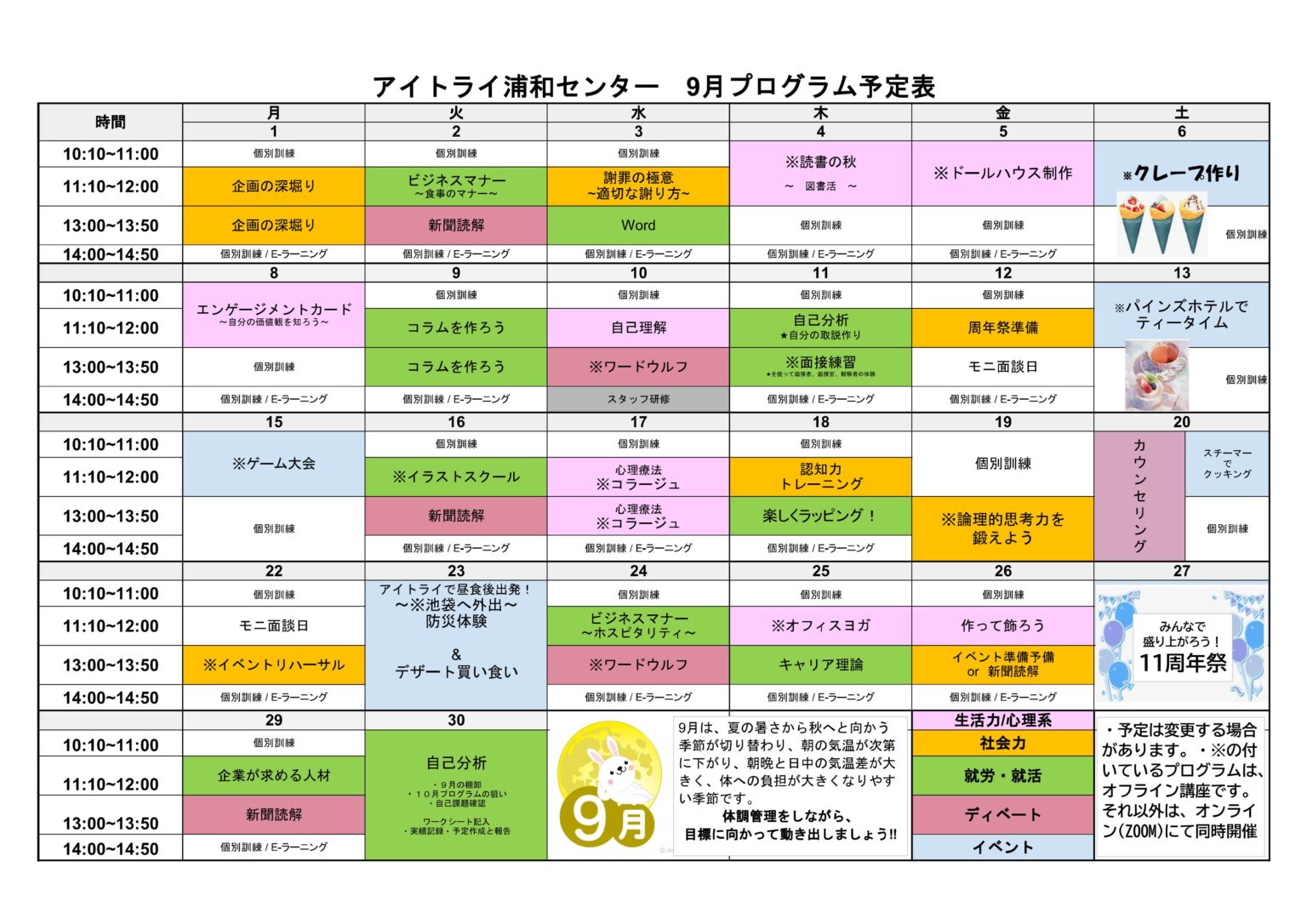 統合失調症の方が安心して就職するためのポイントと支援制度 - itry